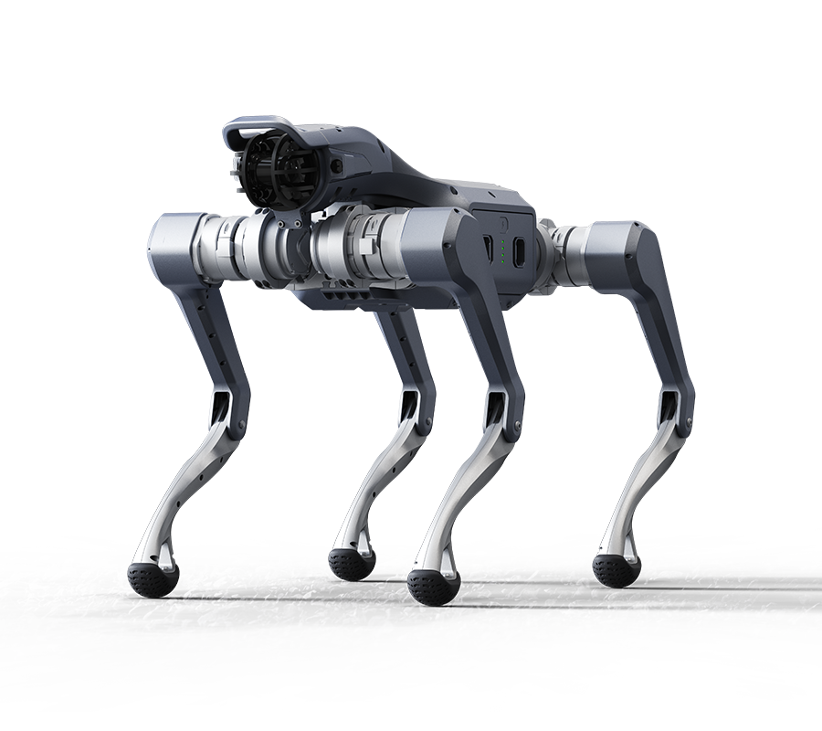 Unitree G1 – UnitreeRobotics