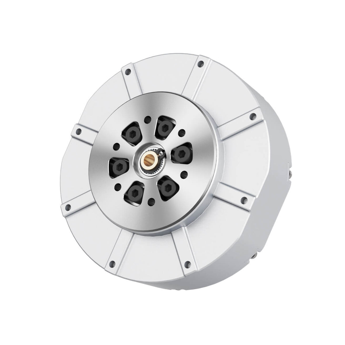 GO-M8010-6 Motor – UnitreeRobotics